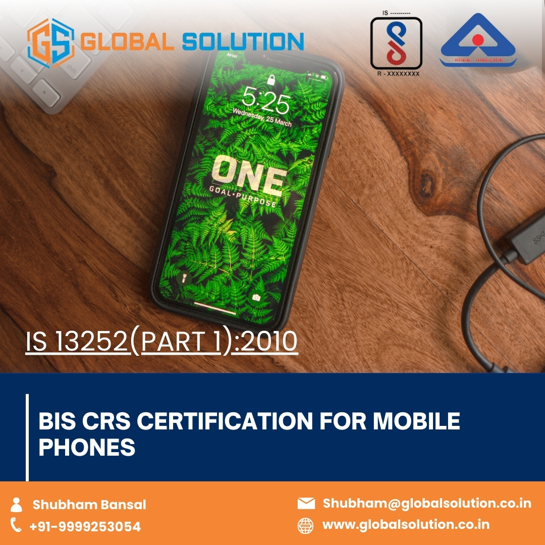 BIS Certification For Dimmers for LED Products – IS 60669-2-1: 2008